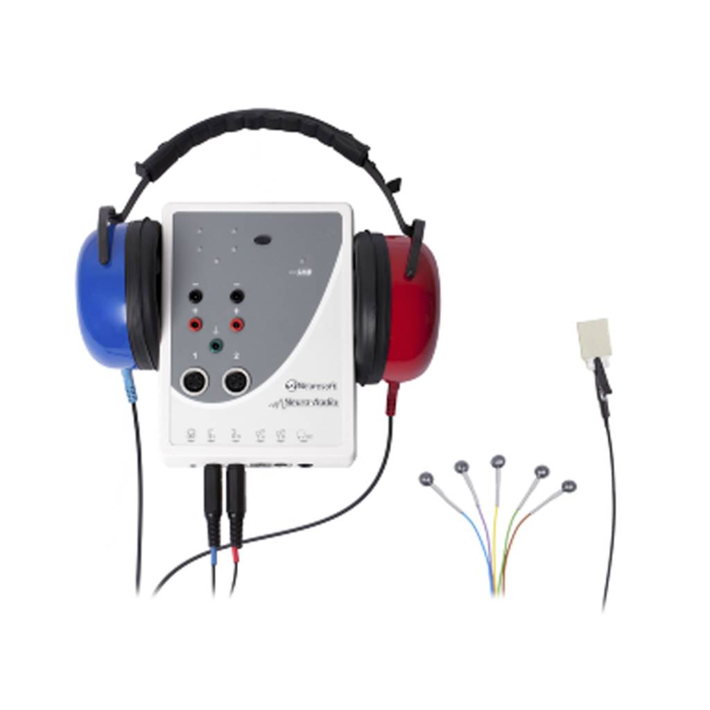 Diagnostic ABR - Medilife Technologies