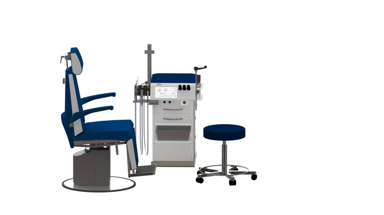 MODULA Mini - Medilife Technologies