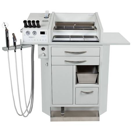 MODULA Paris - Medilife Technologies