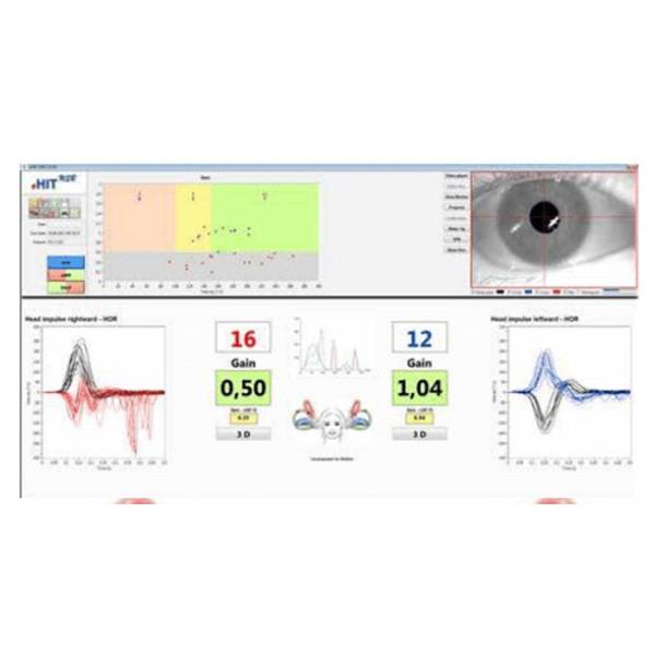 Audiology Equipment Supplier india } Medilife Technology