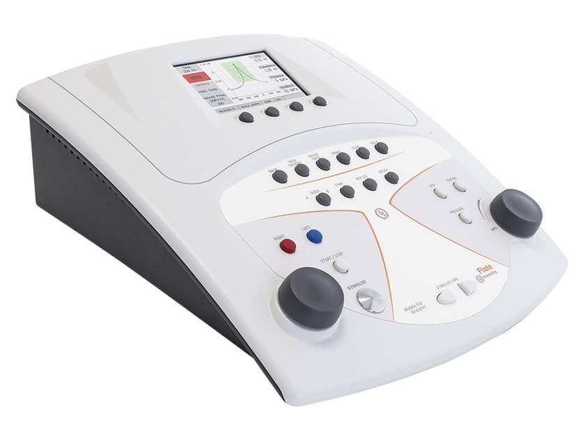 Tympanometer - Medilife Technologies